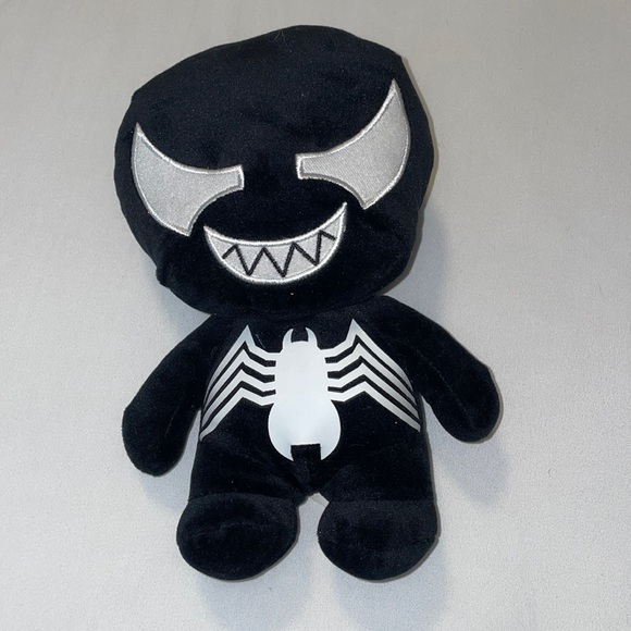 Marvel | Toys | Marvel Kids Plush Venom | Poshmark